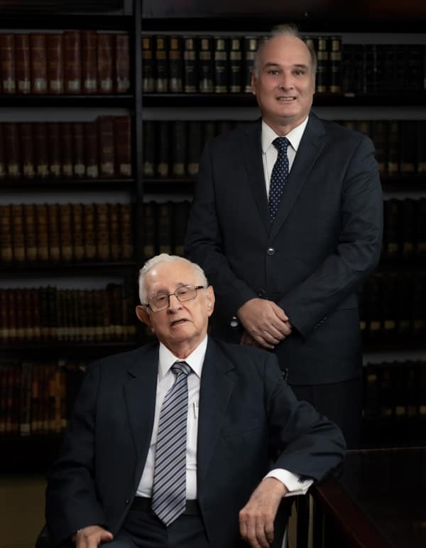 Alliances - Ortega Lawyers